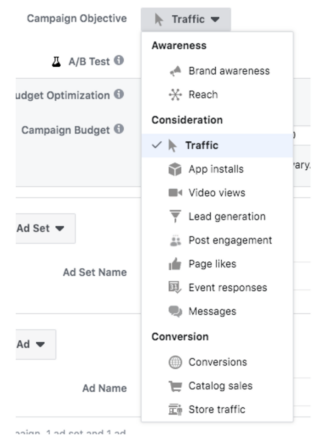 How To Create A Basic Facebook Ad Campaign | Intellitonic